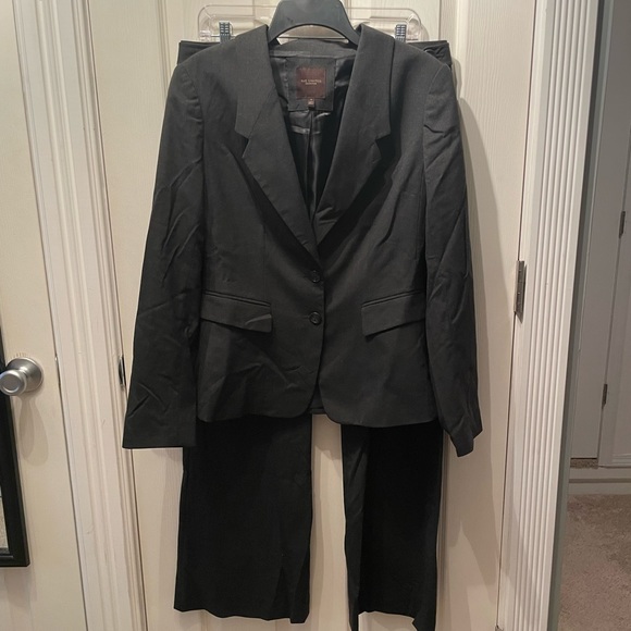 The Limited | Jackets & Coats | The Limited Suit Coat And Pant Set ...